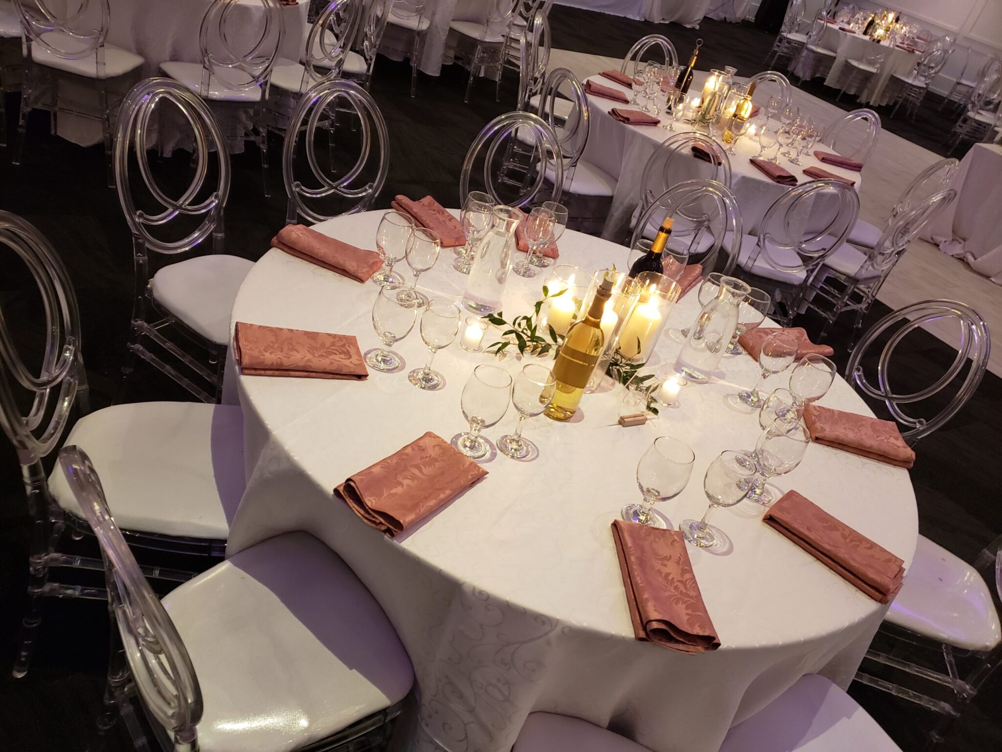 Social Events – Toronto Grand Banquet Hall & Convention Centre