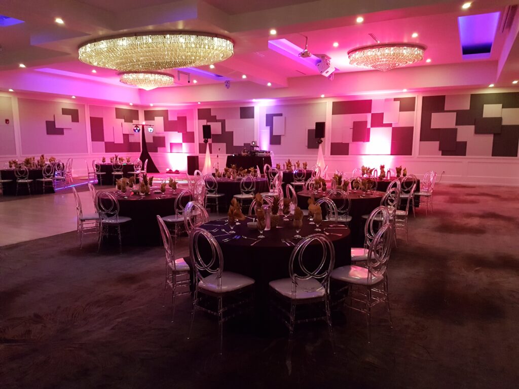 Venue Gallery - Toronto Grand Banquet Hall & Convention Centre