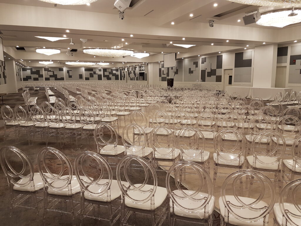 Venue Gallery - Toronto Grand Banquet Hall & Convention Centre