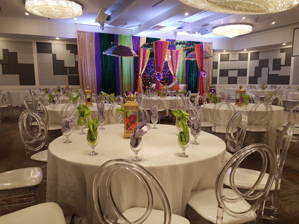 Venue Gallery - Toronto Grand Banquet Hall & Convention Centre