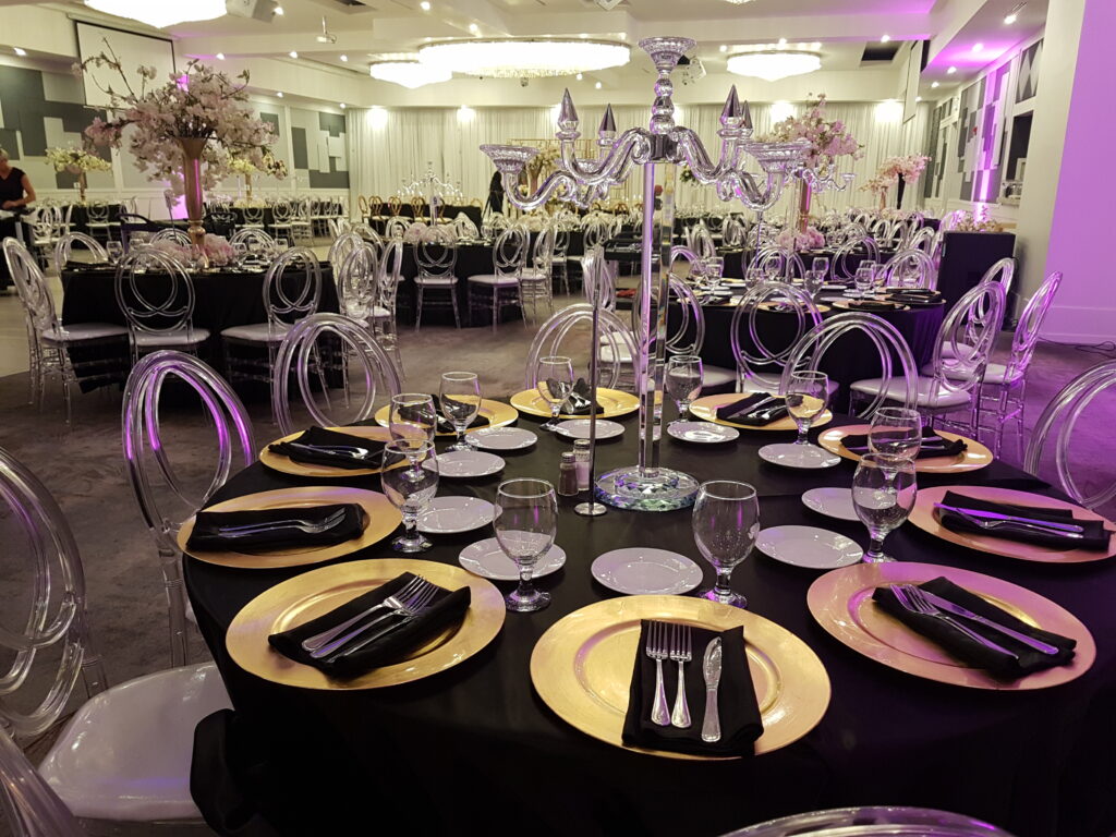 Venue Gallery - Toronto Grand Banquet Hall & Convention Centre