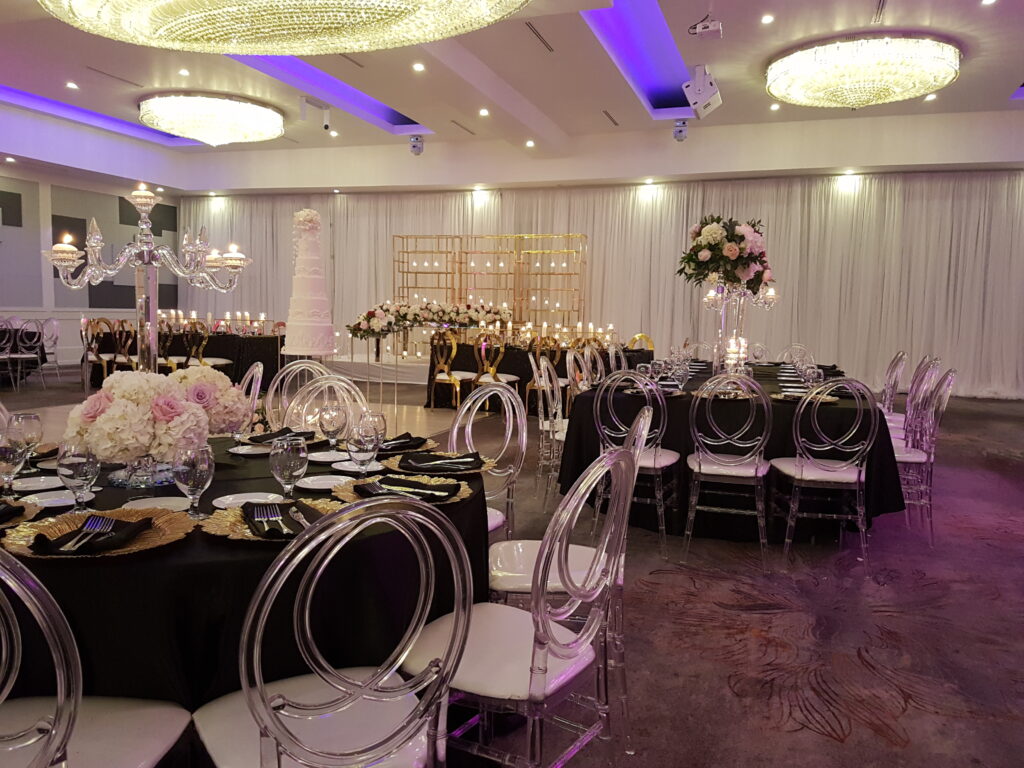 Venue Gallery - Toronto Grand Banquet Hall & Convention Centre