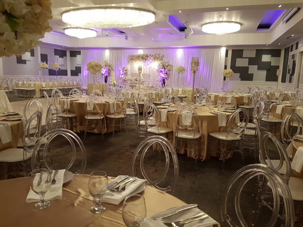 Venue Gallery - Toronto Grand Banquet Hall & Convention Centre