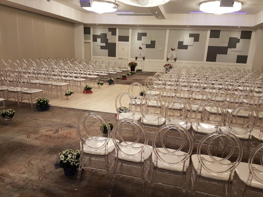Venue Gallery - Toronto Grand Banquet Hall & Convention Centre