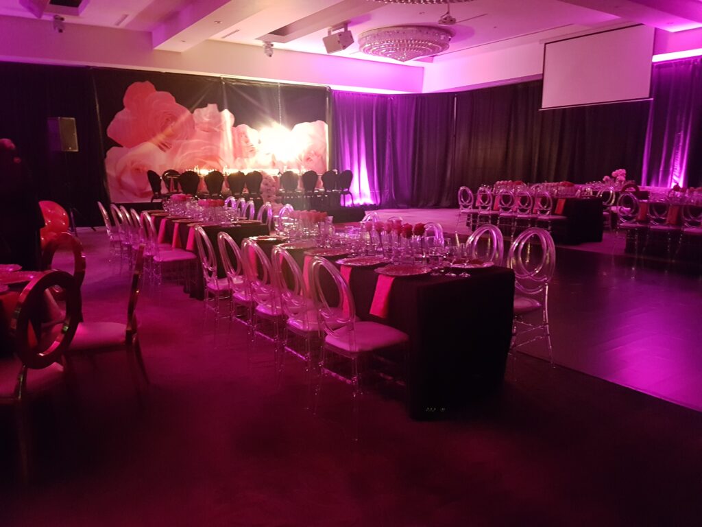 Venue Gallery - Toronto Grand Banquet Hall & Convention Centre